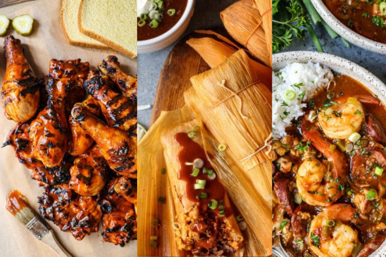 Best Roadfood at Home Meal Ideas - Relish